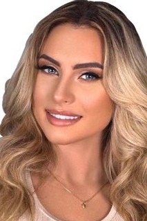 Romina Capezzuto, Sales Associate - Real Estate Professional in Fort ...