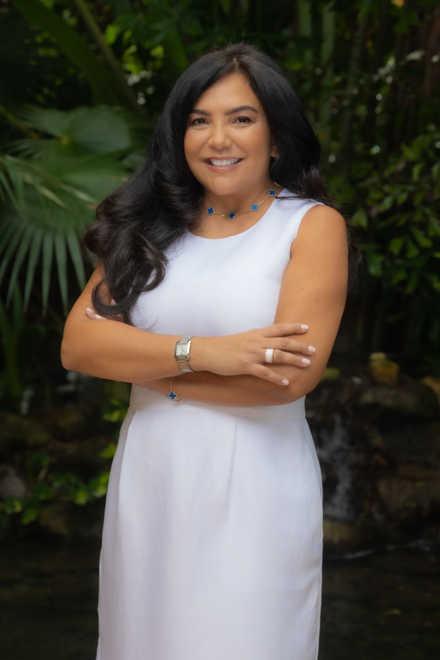 Maria York, Sales Associate - Real Estate Professional in Coral Gables ...