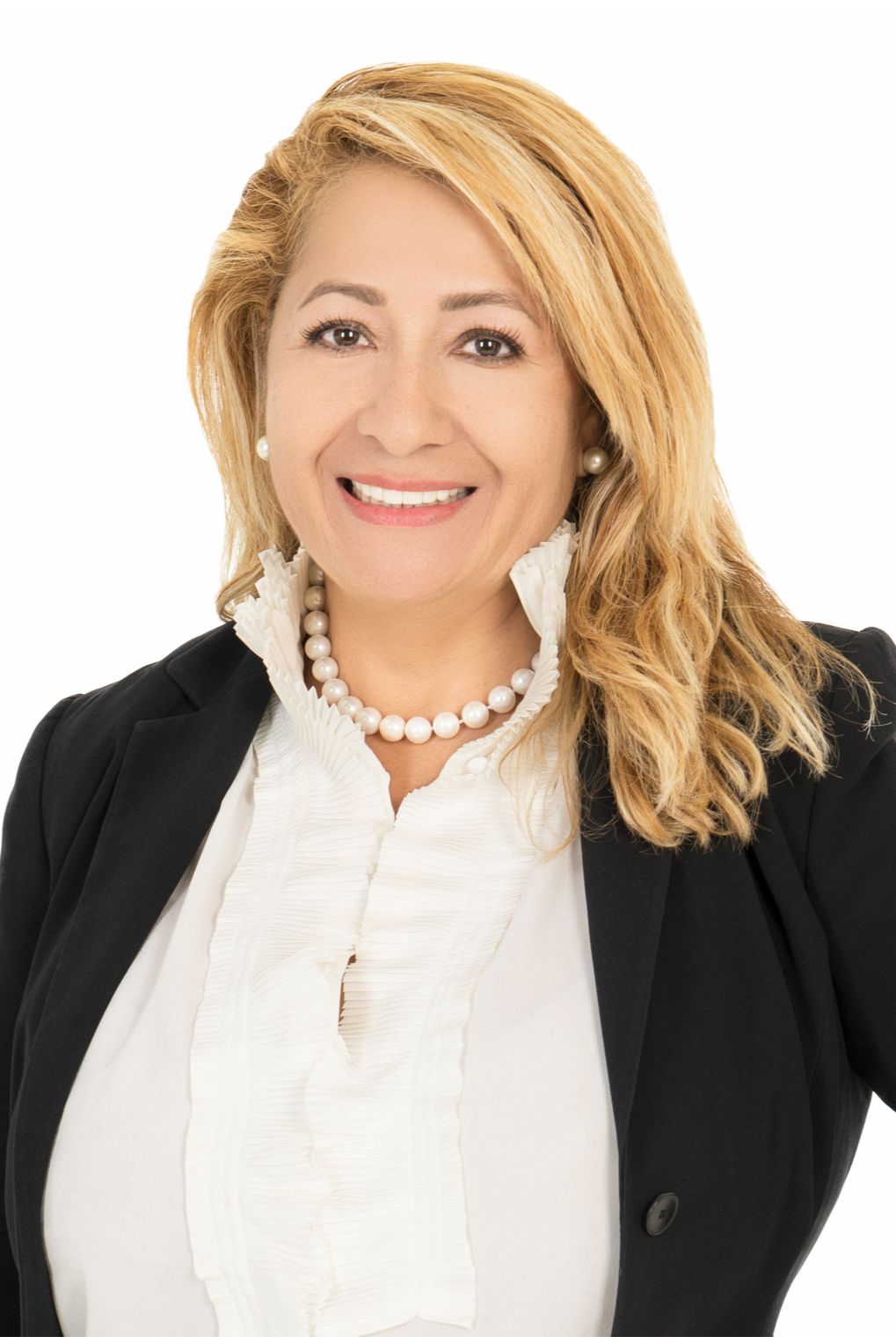 Marina Kinghorn, Sales Associate - Real Estate Professional in Boca ...