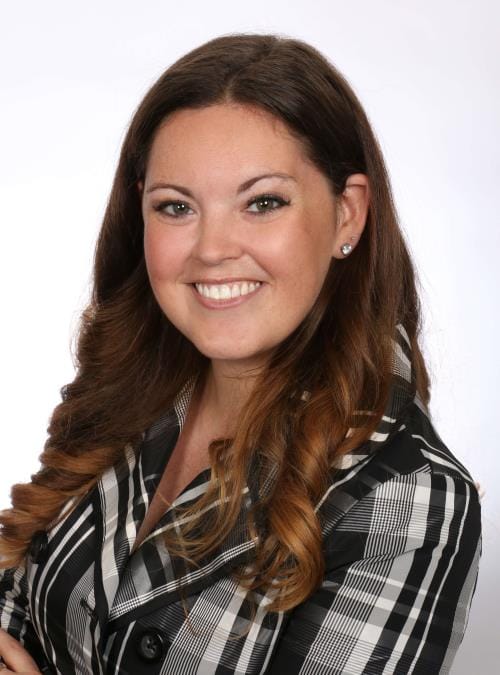 Jessie Alderdice - Real Estate Professional in Bethesda, MD