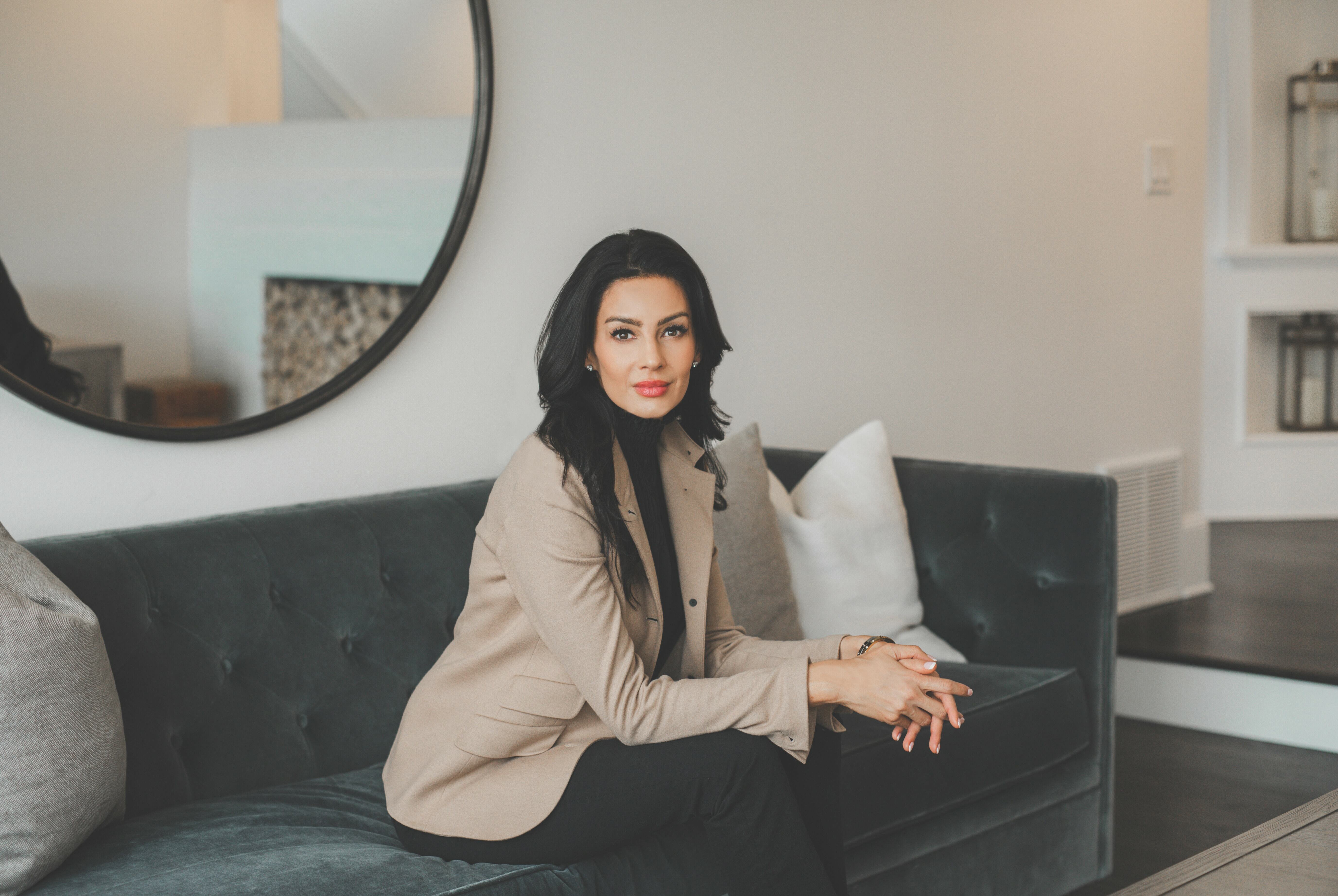 Natalie English, Broker - Real Estate Professional in Seattle, WA