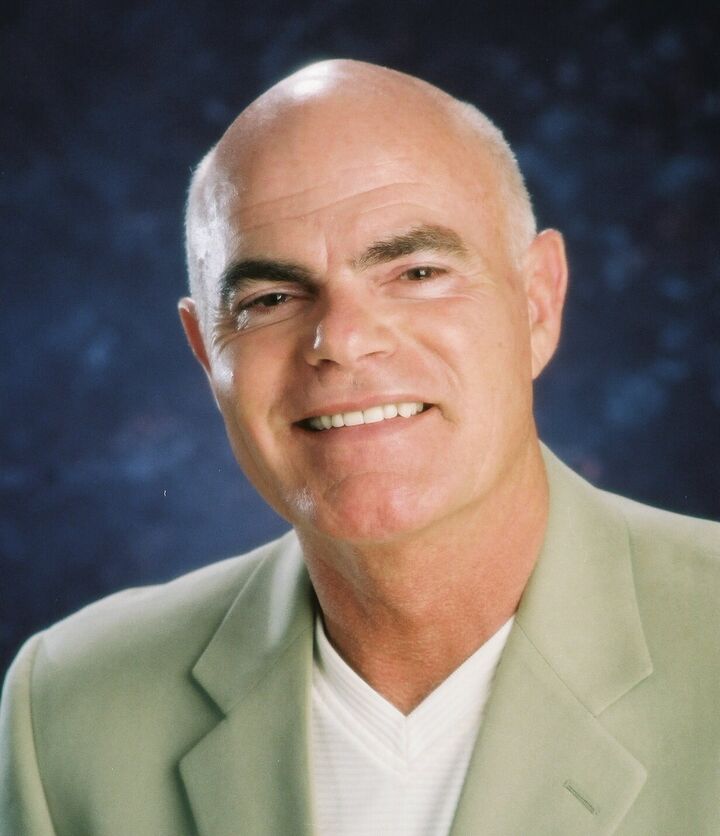 Gary Stamps, REALTOR - Real Estate Professional in Medford, Oregon