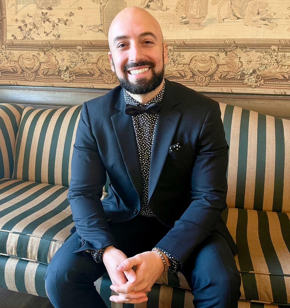 Robert Ragan - Real Estate Professional in Seattle, Washington