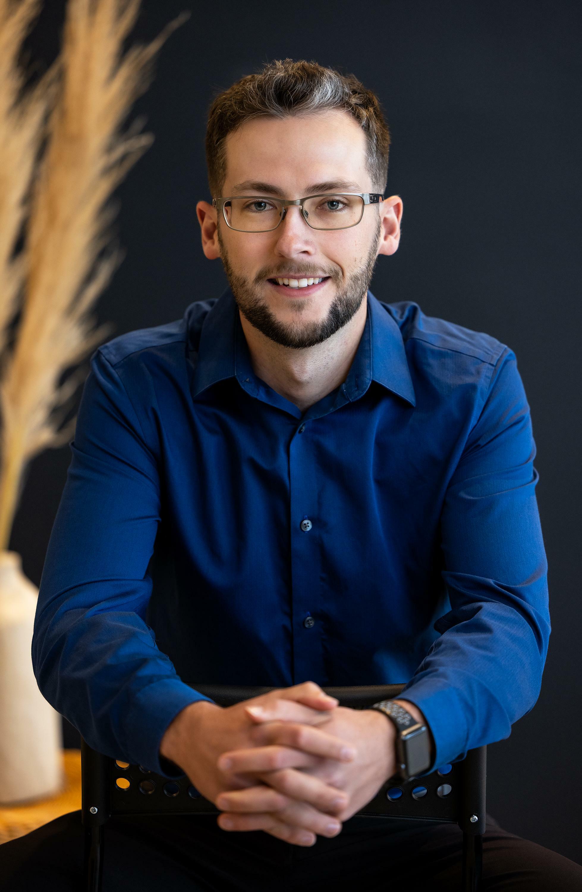 Dillon Milliron — 5★ Real Estate Agent in Spokane, WA