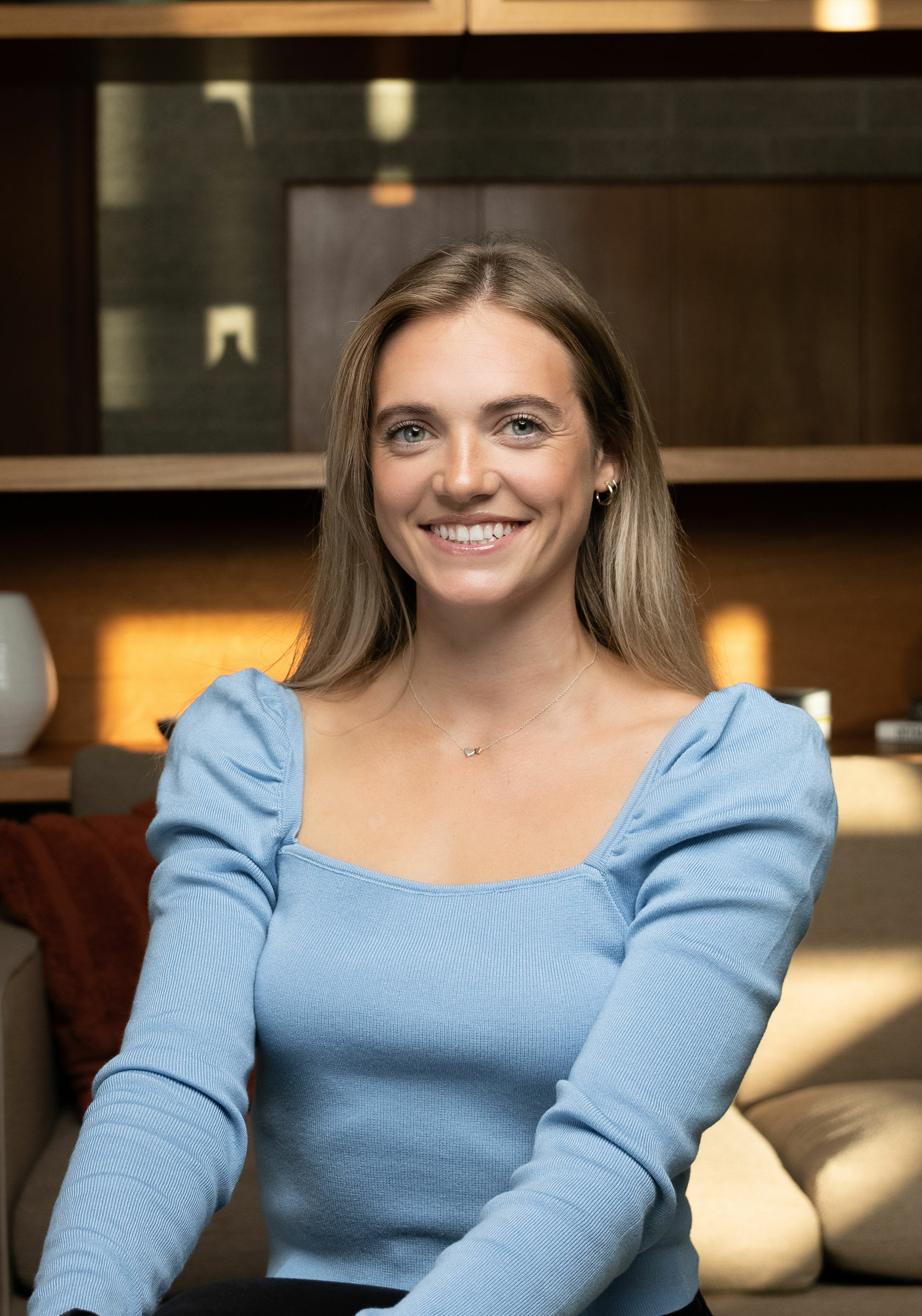 Devon Kruse - Real Estate Professional in Seattle, Washington