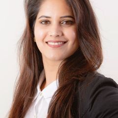Smita Kumari, Broker, REALTOR - Real Estate Professional in Redmond ...