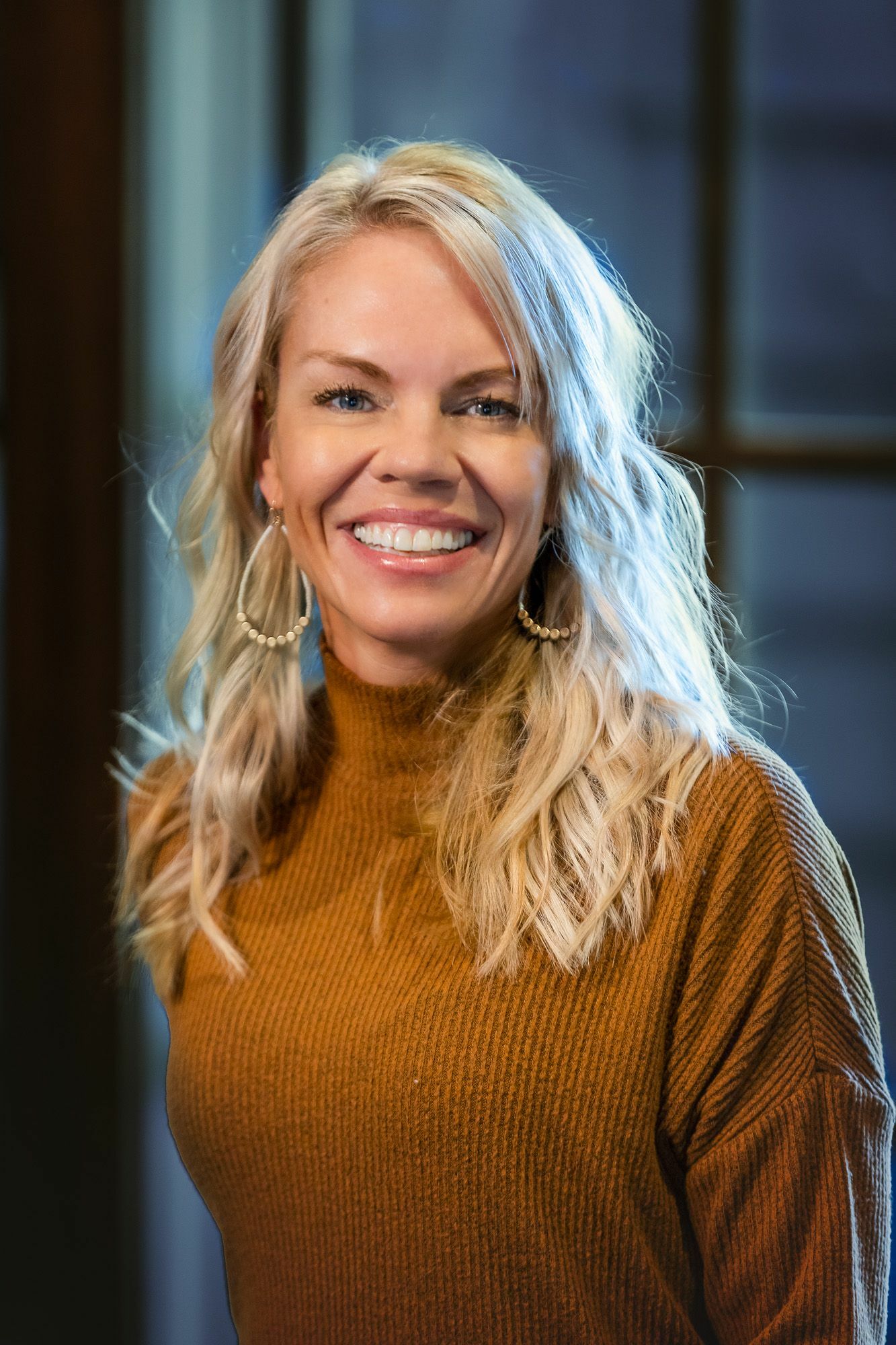 Lesha Hutchison, Broker - Real Estate Professional in Blaine, Washington