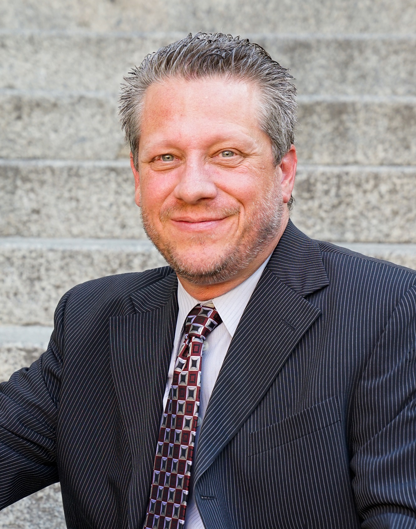 Roger Halstead - Real Estate Reviews in Riverside, California