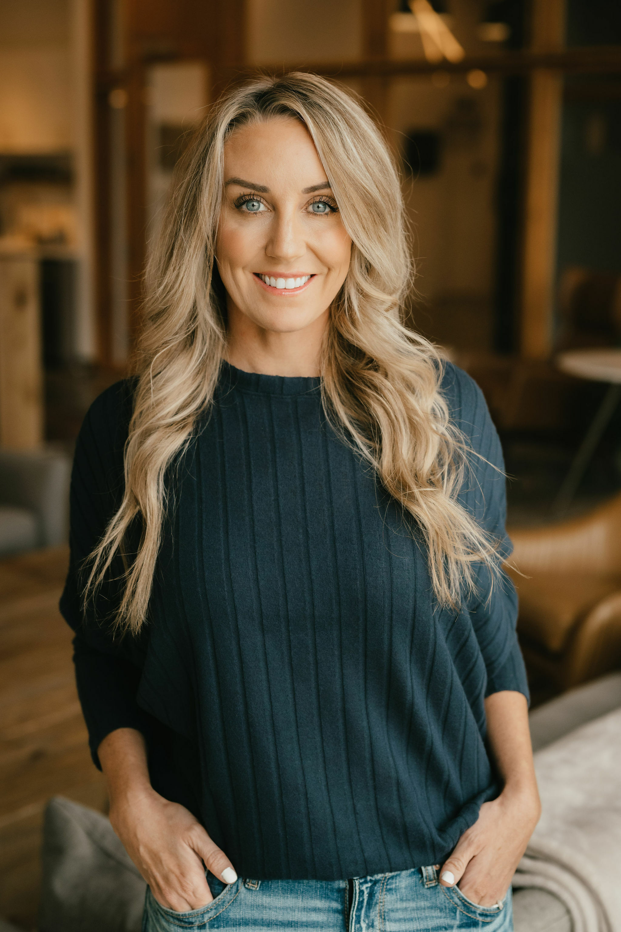 Lisa Garrison, REALTOR, Your Home Team - Real Estate Professional in ...