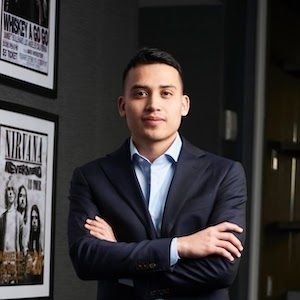 Abe Reyes, licensed real estate salesperson - Real Estate Professional in NewYorkCity