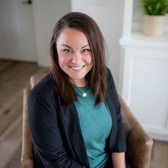 Allison Den Hartog, Team Member - Real Estate Professional in Waukee, Iowa