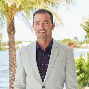 Chris Sweat, real estate advisor - Real Estate Professional