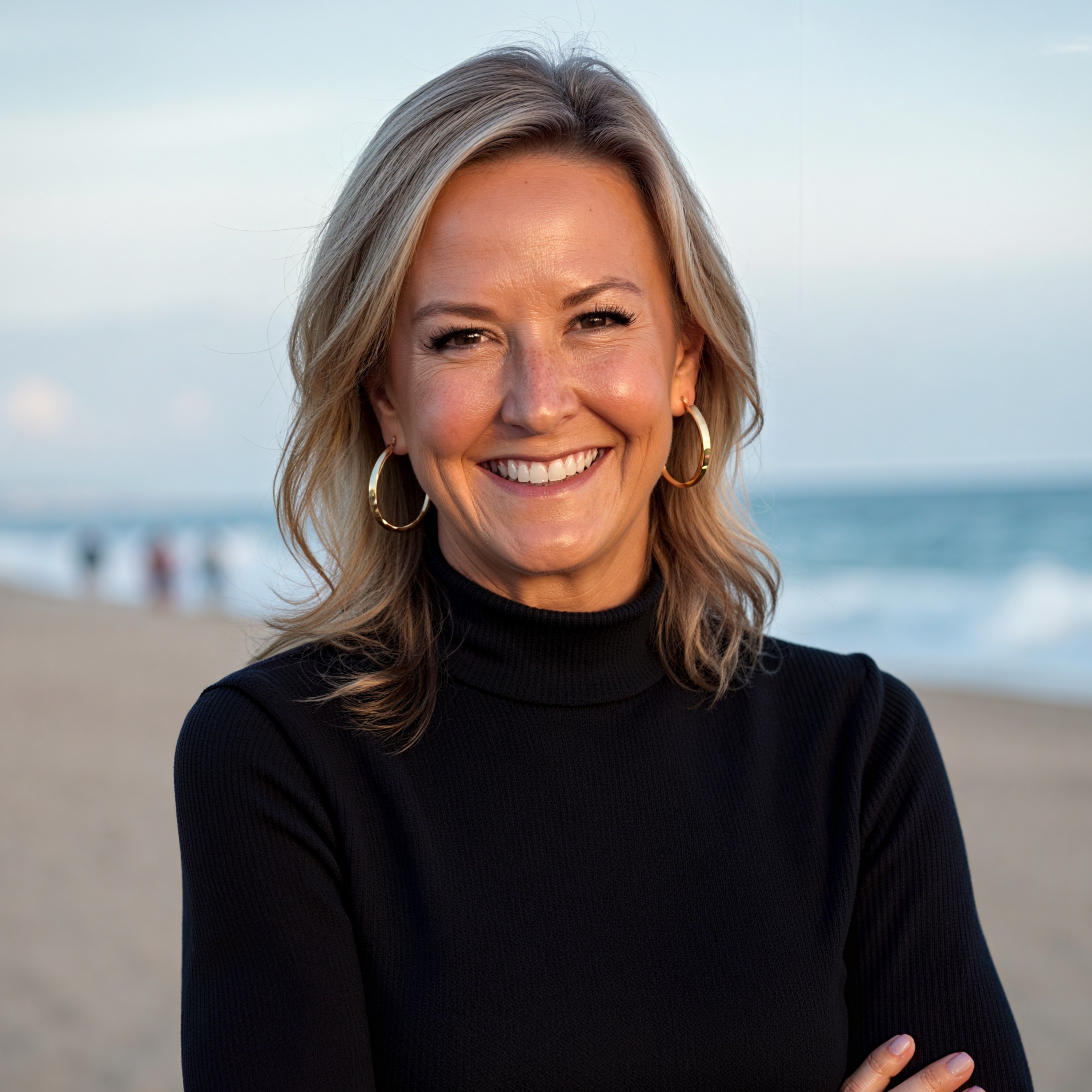 Wendy Dozier , Broker - Real Estate Reviews in Crystal Beach, Texas