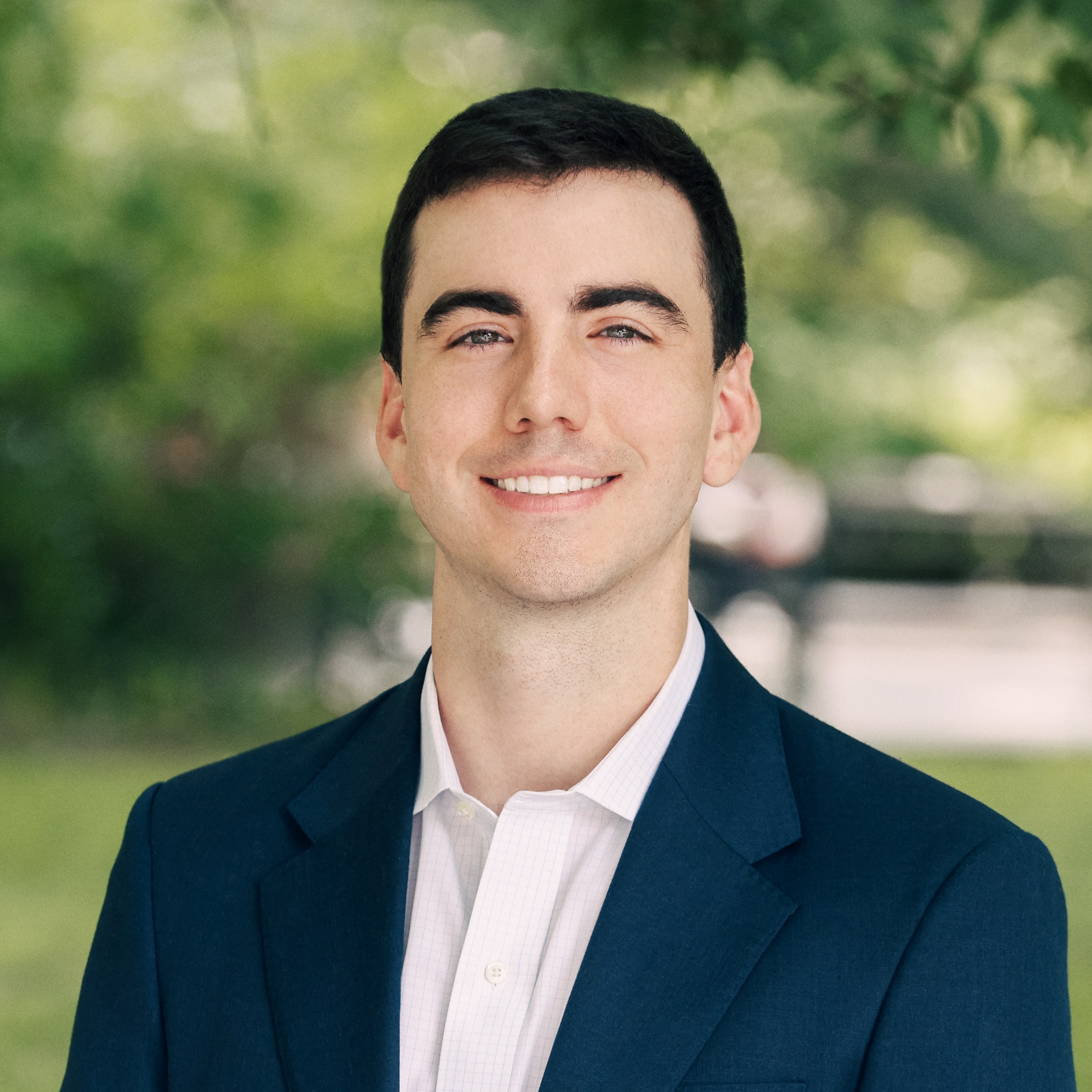Preston Drake, Licensed Real Estate Salesperson - Real Estate Professional