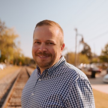 Mason Eldridge, REALTOR - Real Estate Professional in Marietta, Georgia