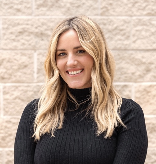 Megan O'Carroll - Real Estate Professional