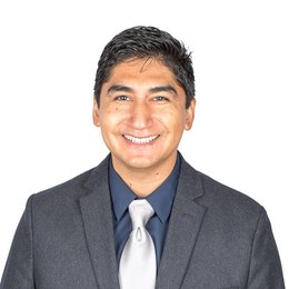 Cesar Castro - Real Estate Professional in San Diego, California