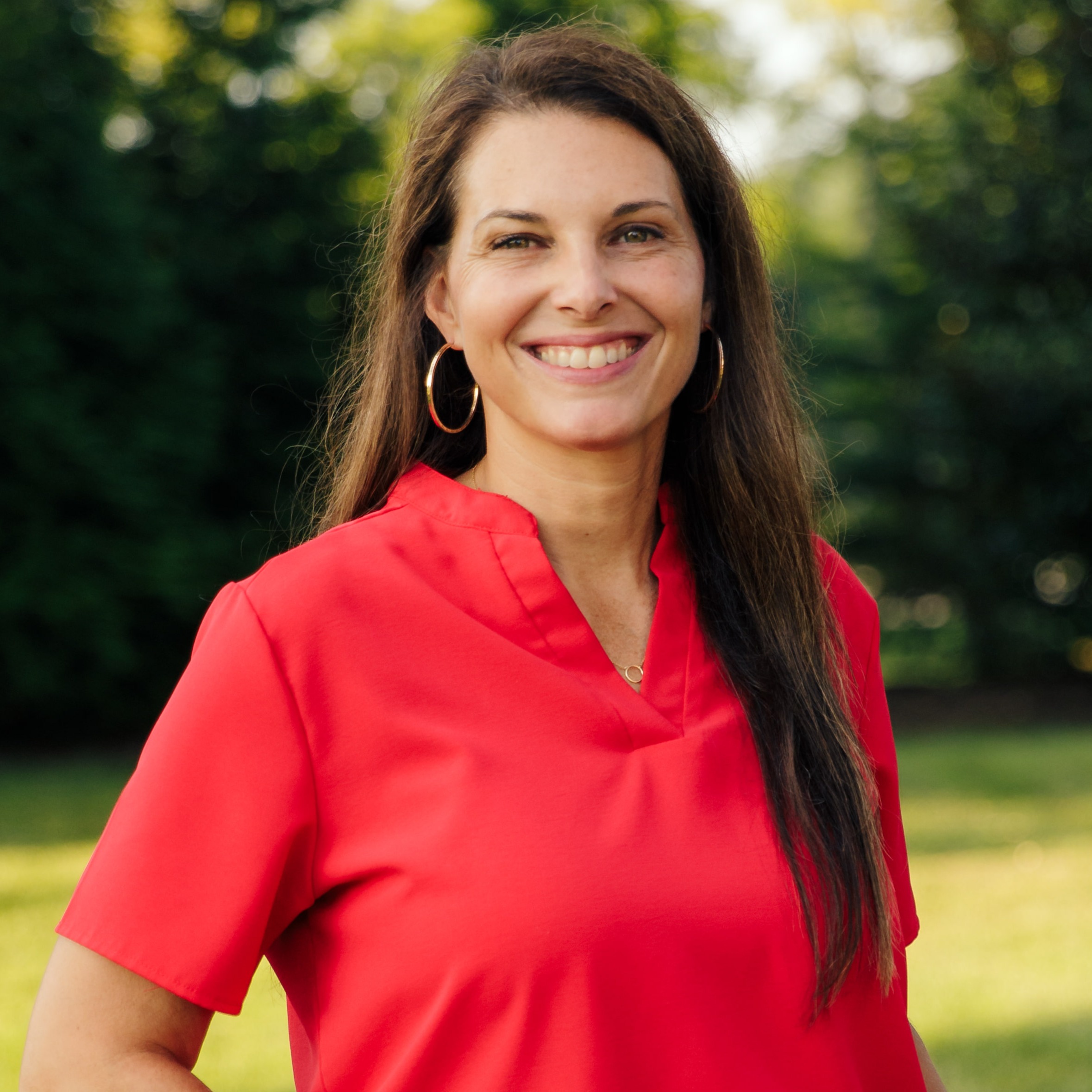Amanda Baron - Real Estate Professional