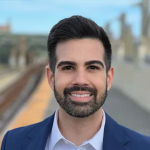 Angel Dominguez, Licensed Real Estate Salesperson - Real Estate ...