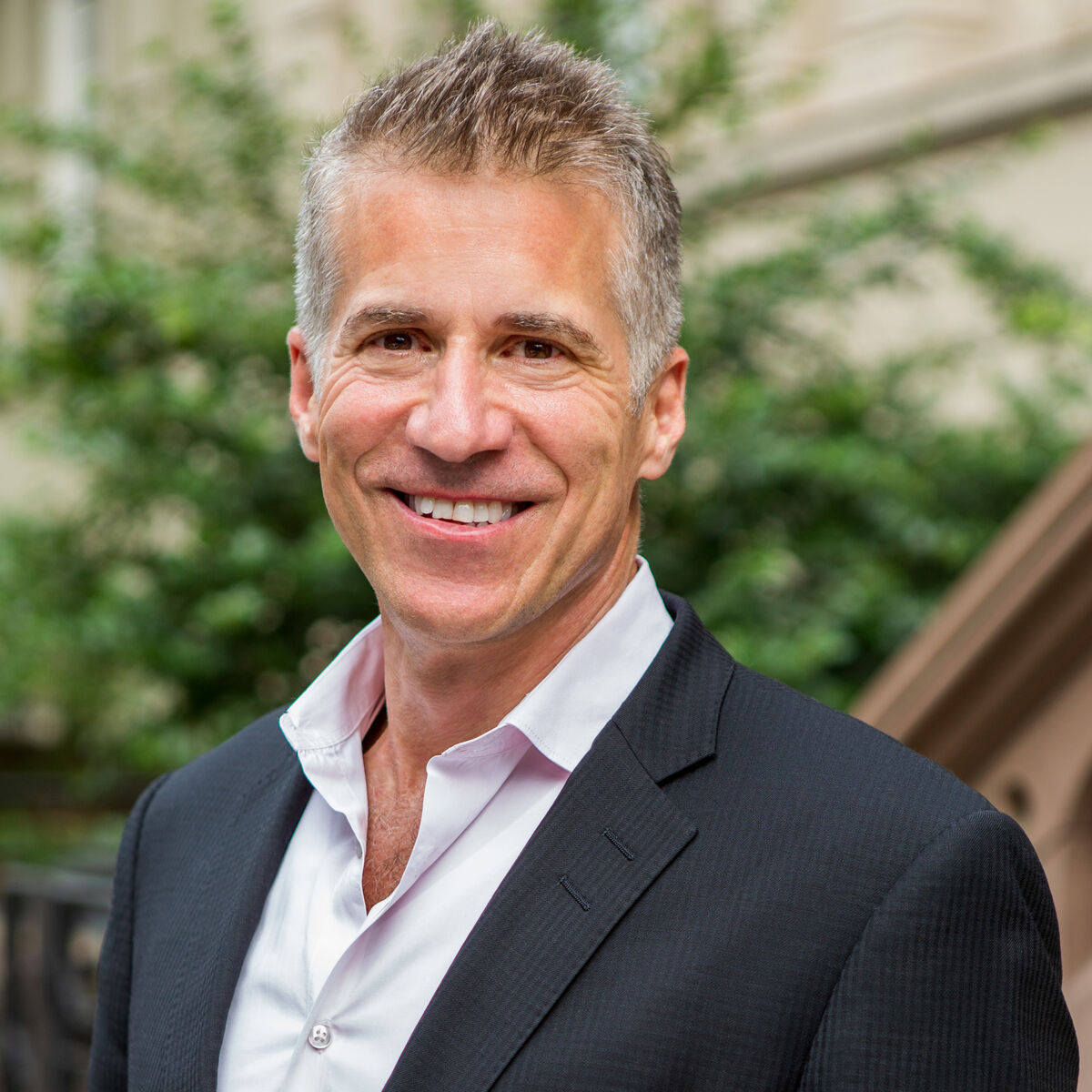 Richard Herschenfeld — Real Estate Agent in New York, NY