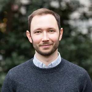 Isaac Thrupp, real estate salesperson - Real Estate Professional