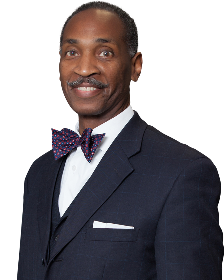 Samuel Anderson, Realtor - Real Estate Professional in Orlando, Florida