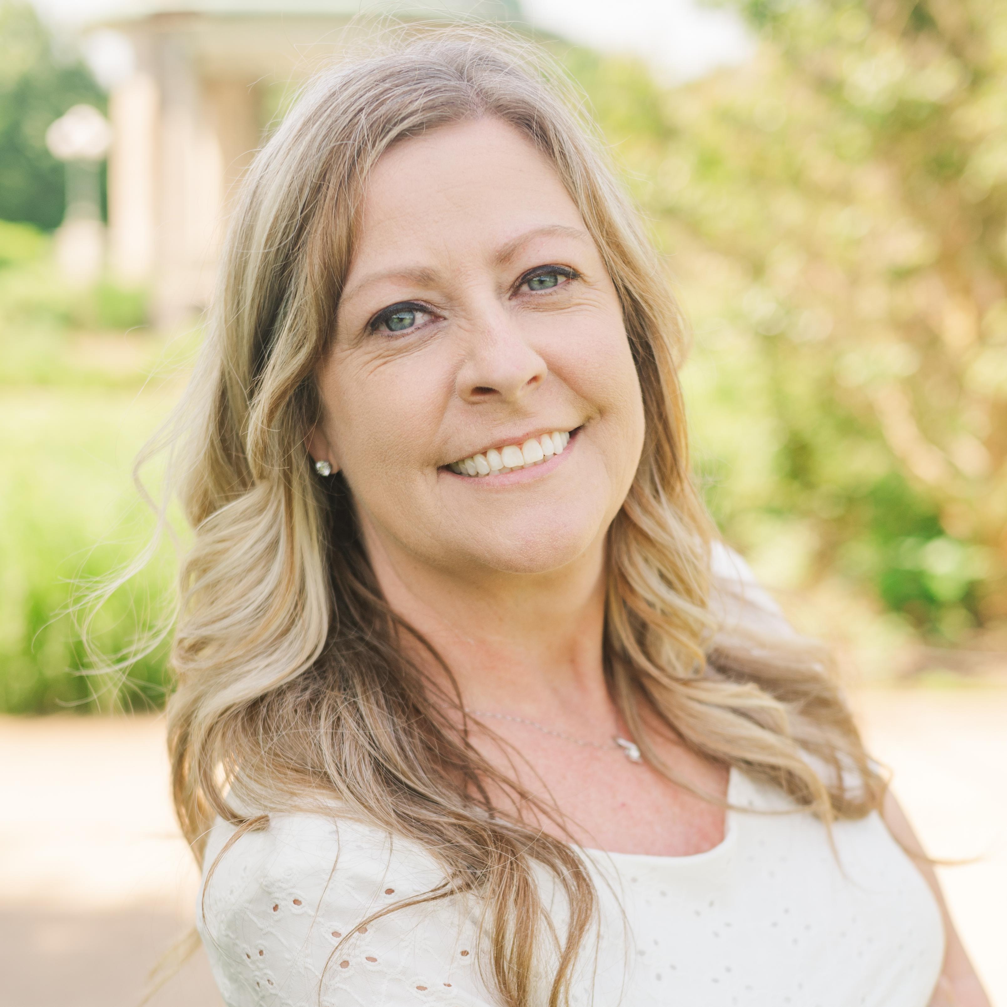 Christina Stough - Real Estate Professional in Imperial, Missouri