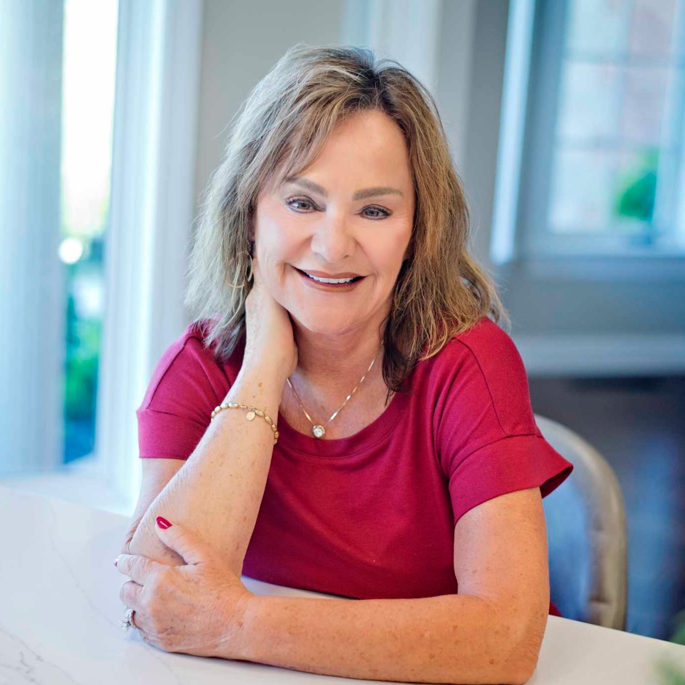 Geri Doyle , Associate - Real Estate Reviews in Ankeny, Iowa