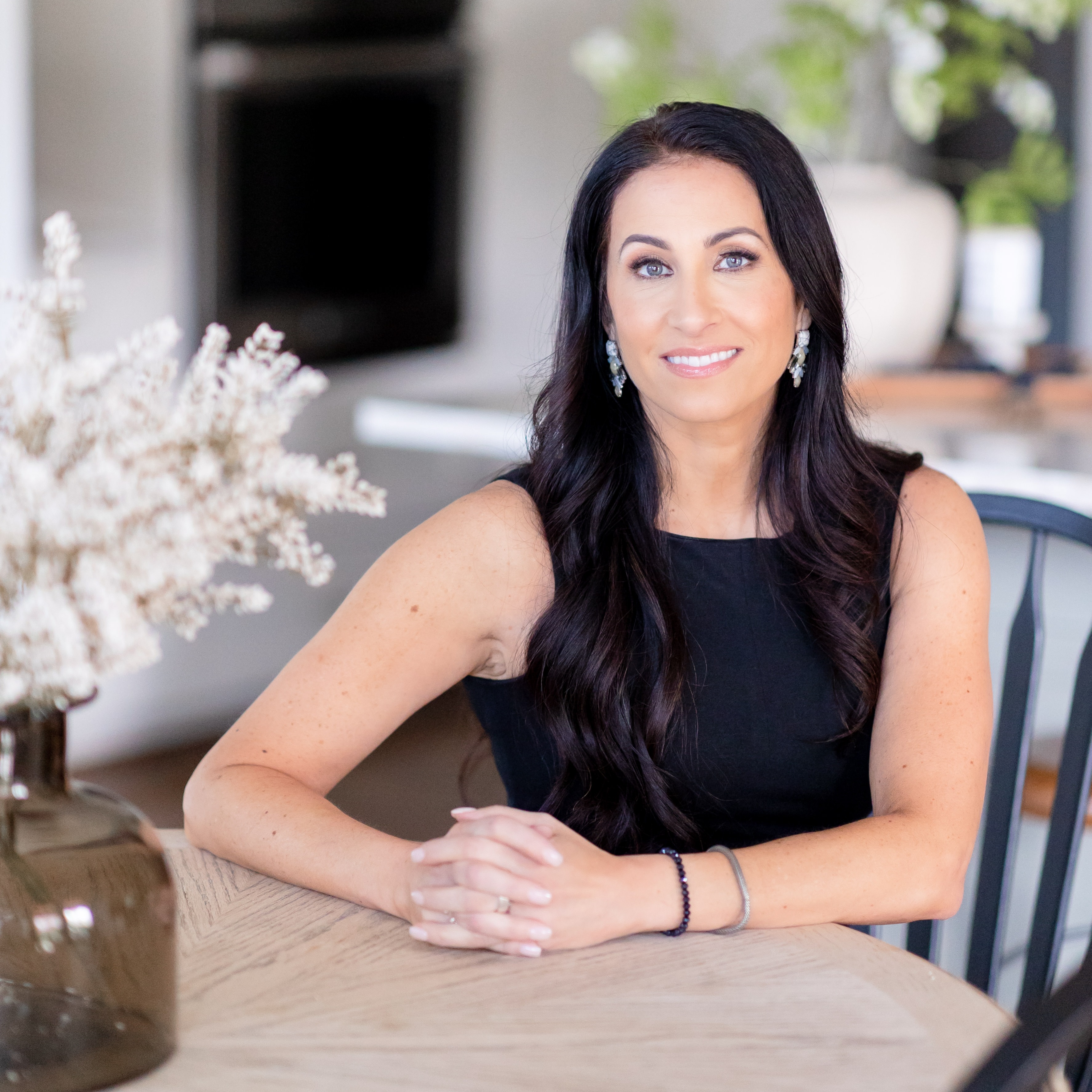 Marina Palermo — Real Estate Agent