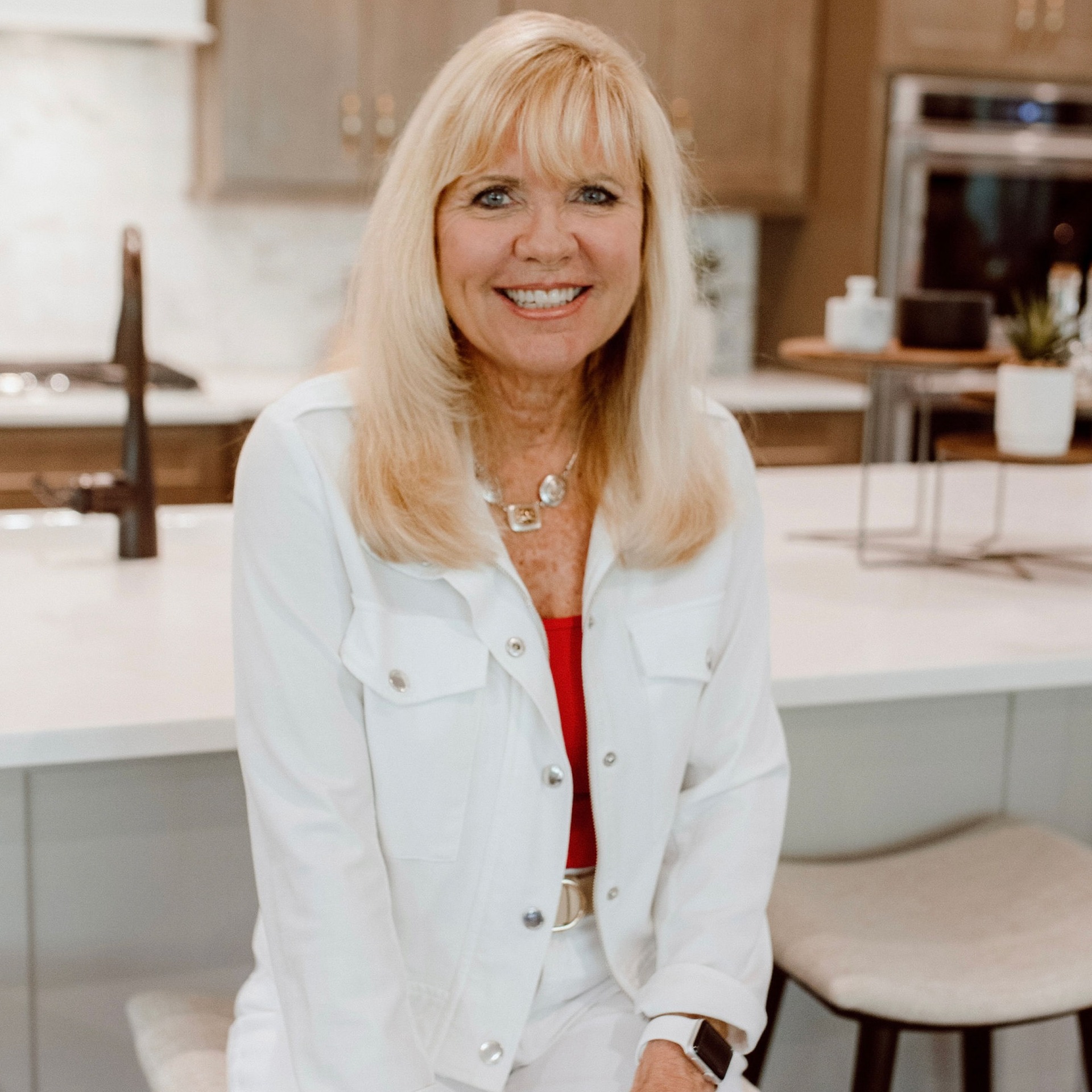 Cindy Gavin , Associate - Real Estate Reviews in Jacksonville, Florida