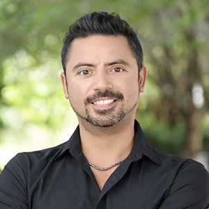 Mario Leon - Real Estate Professional