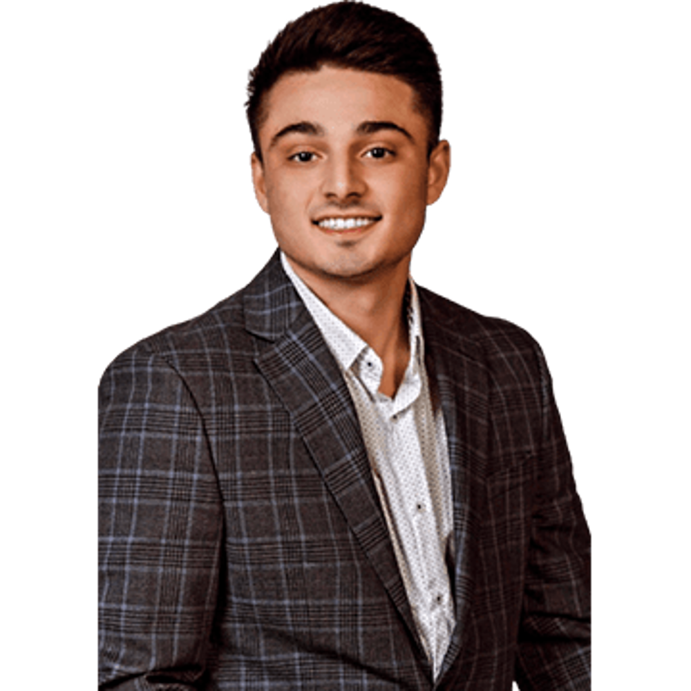 Giovanni Fedele, REALTOR - Real Estate Reviews in Wexford, Pennsylvania