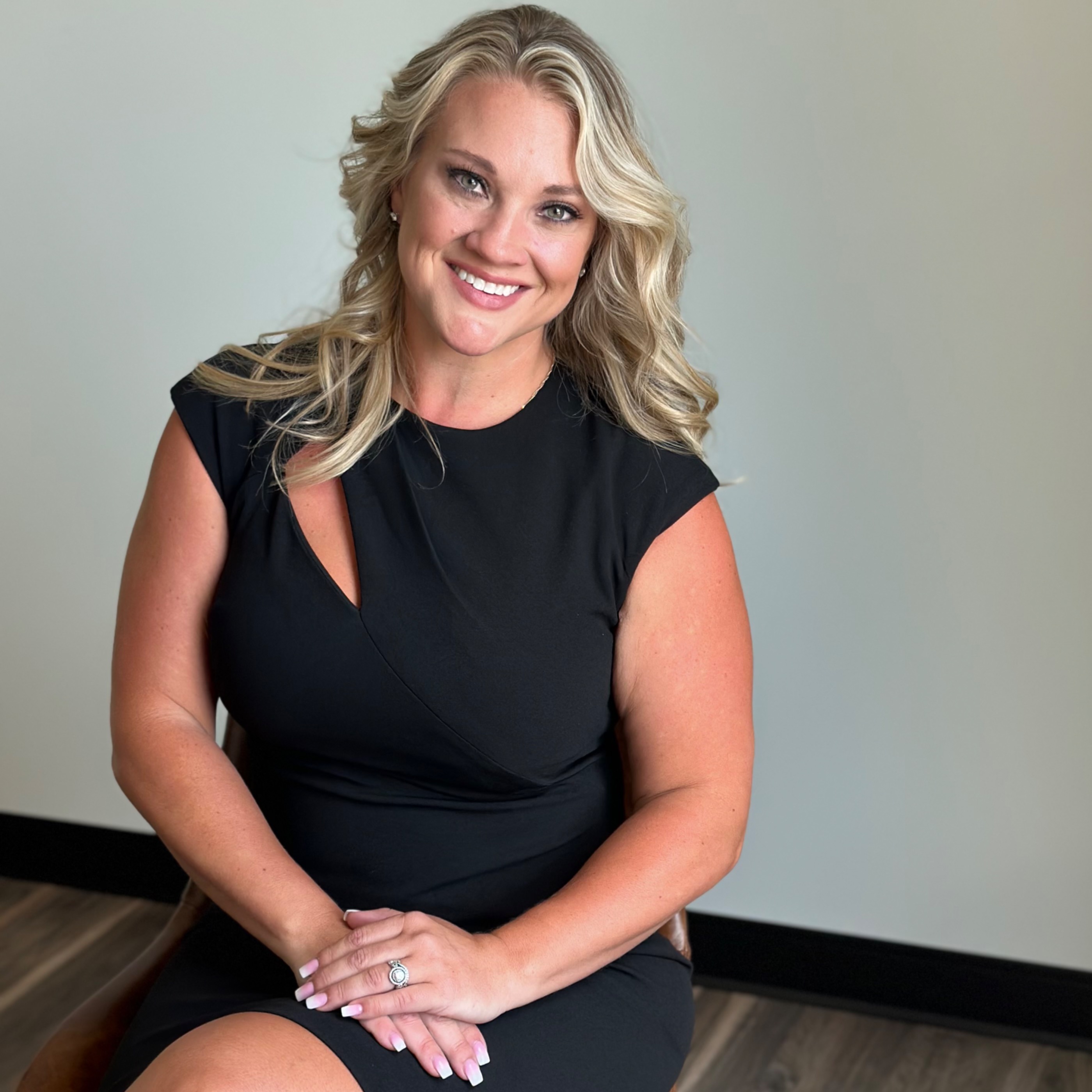 Justine Derby, Associate - Real Estate Professional in Kennesaw, Georgia
