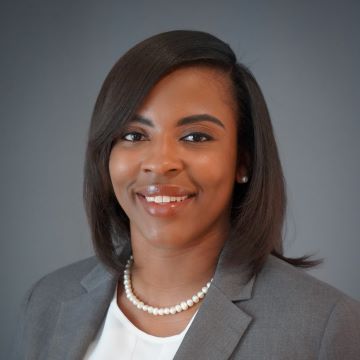 Gabrielle C. Powell, REALTOR - Real Estate Professional in Celina, Texas