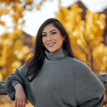 Maria Isabel Galdean, Realtor - Real Estate Professional, Colorado