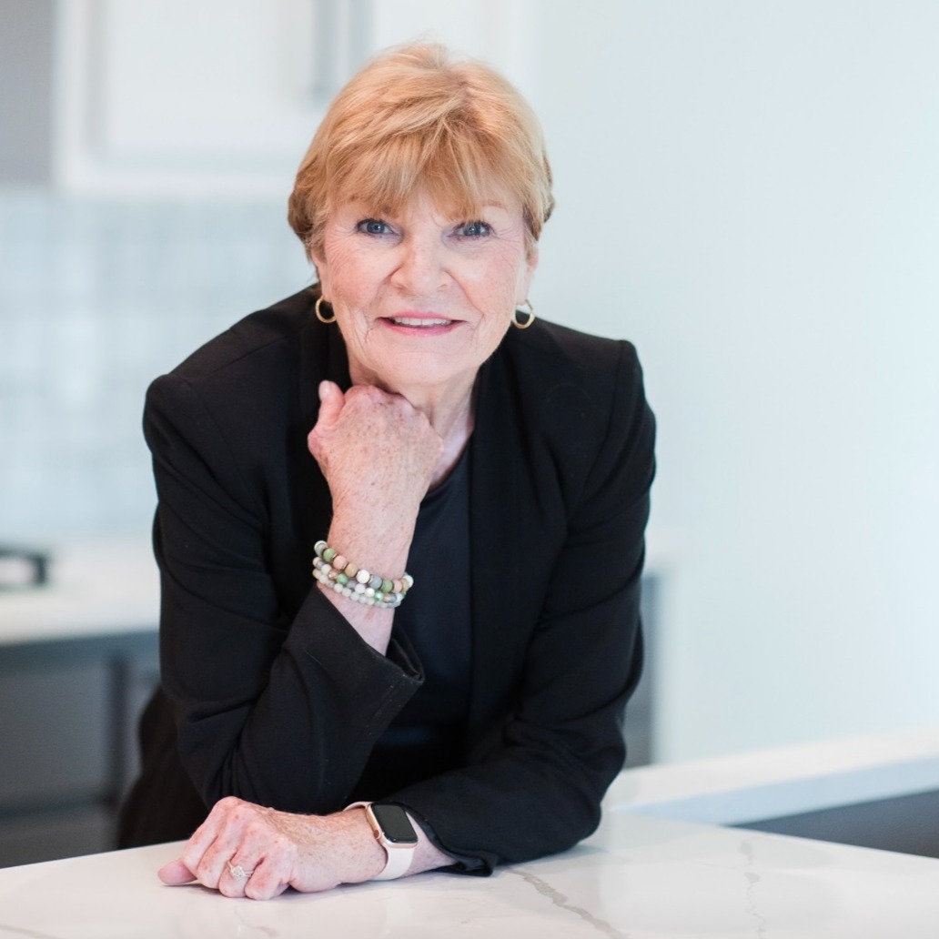 Lin Van Meter, REALTOR - Real Estate Reviews in Kansas City, Missouri