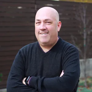 Blake Roberts — Real Estate Agent