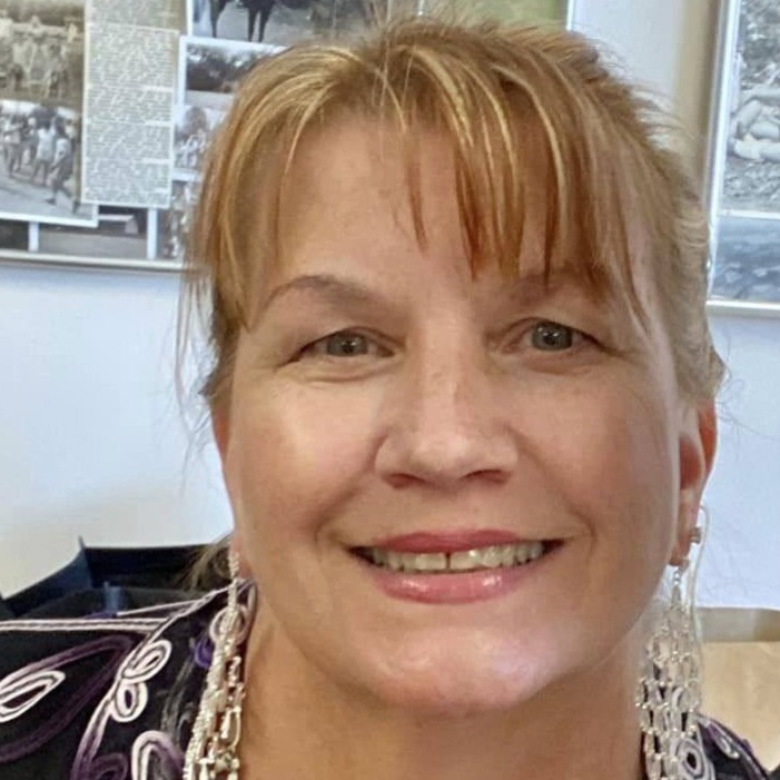 Pamela Gabriel, Associate - Real Estate Professional in Moneta, VA