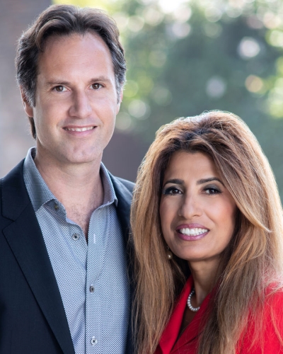 Harpal Odienne - Real Estate Professional in Long Beach, California