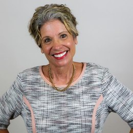 Jill Berry, Associate - Real Estate Professional in Melbourne, Florida