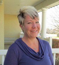 Ginger Law, Agent - Real Estate Professional in BOUNTIFUL, Utah