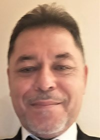 Gabriel Compean - Real Estate Professional in Sugar Land, Texas