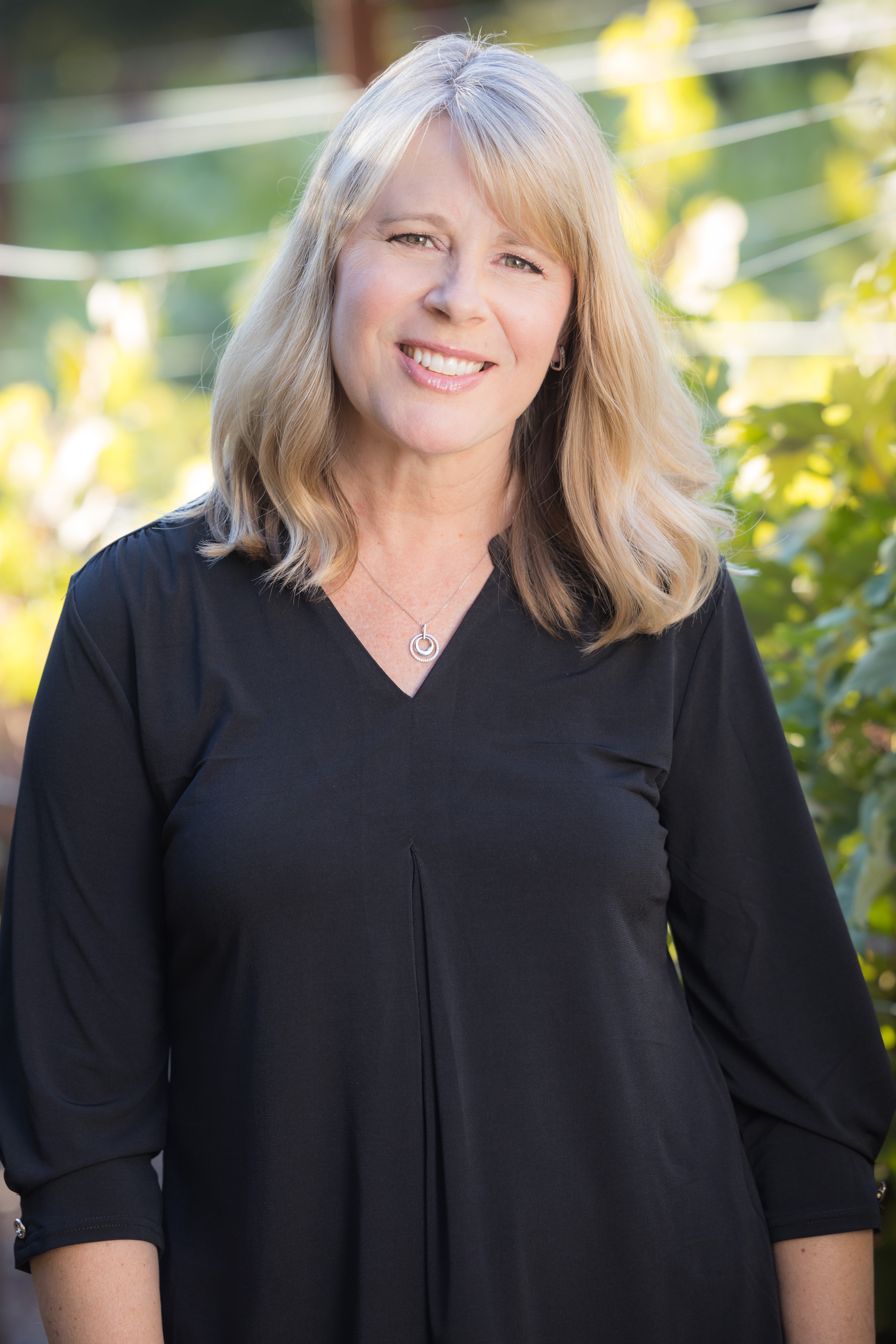 Jill O'Keefe, Sales Associate - Real Estate Professional in Santa Rosa, CA