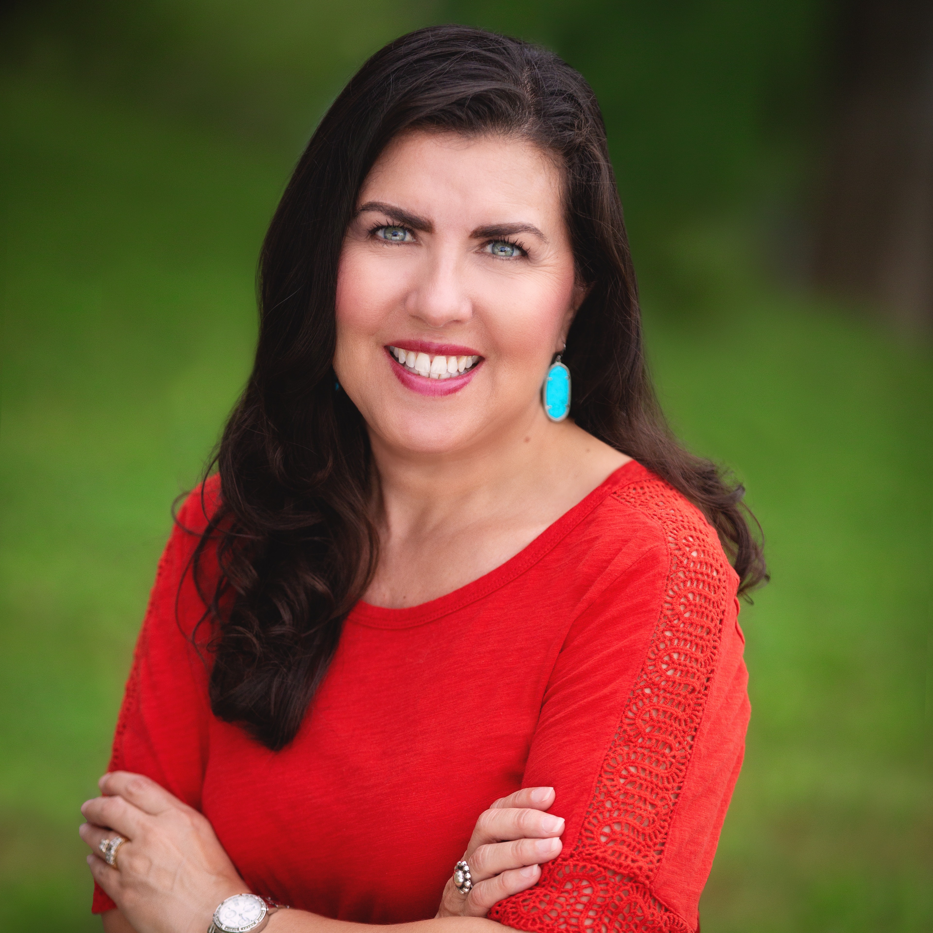 Yolanda Lara, Realtor - Real Estate Professional