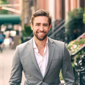 Zach Crowley, licensed real estate salesperson - Real Estate ...