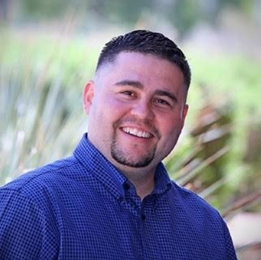Michael Granados, Realtor - Real Estate Professional in Marysville, WA