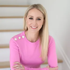 Brittany Allison, senior vice president - Real Estate Reviews, Maryland