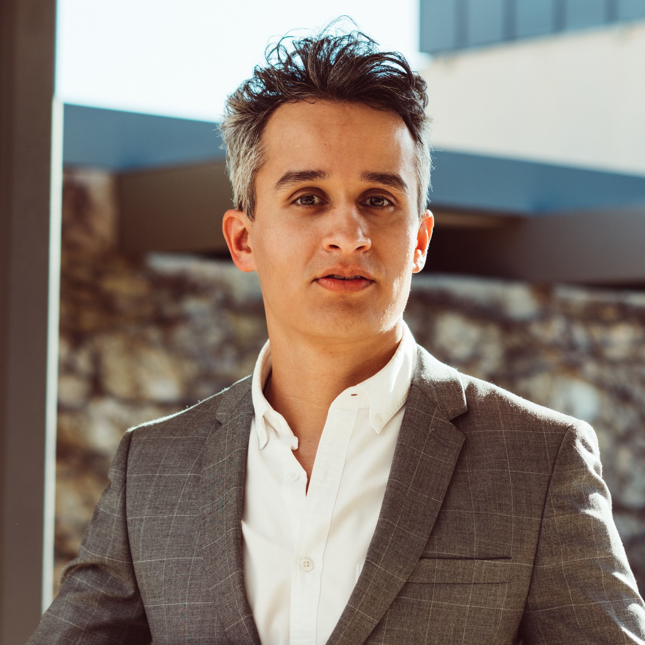 Joshua Ramirez, Realtor - Real Estate Professional