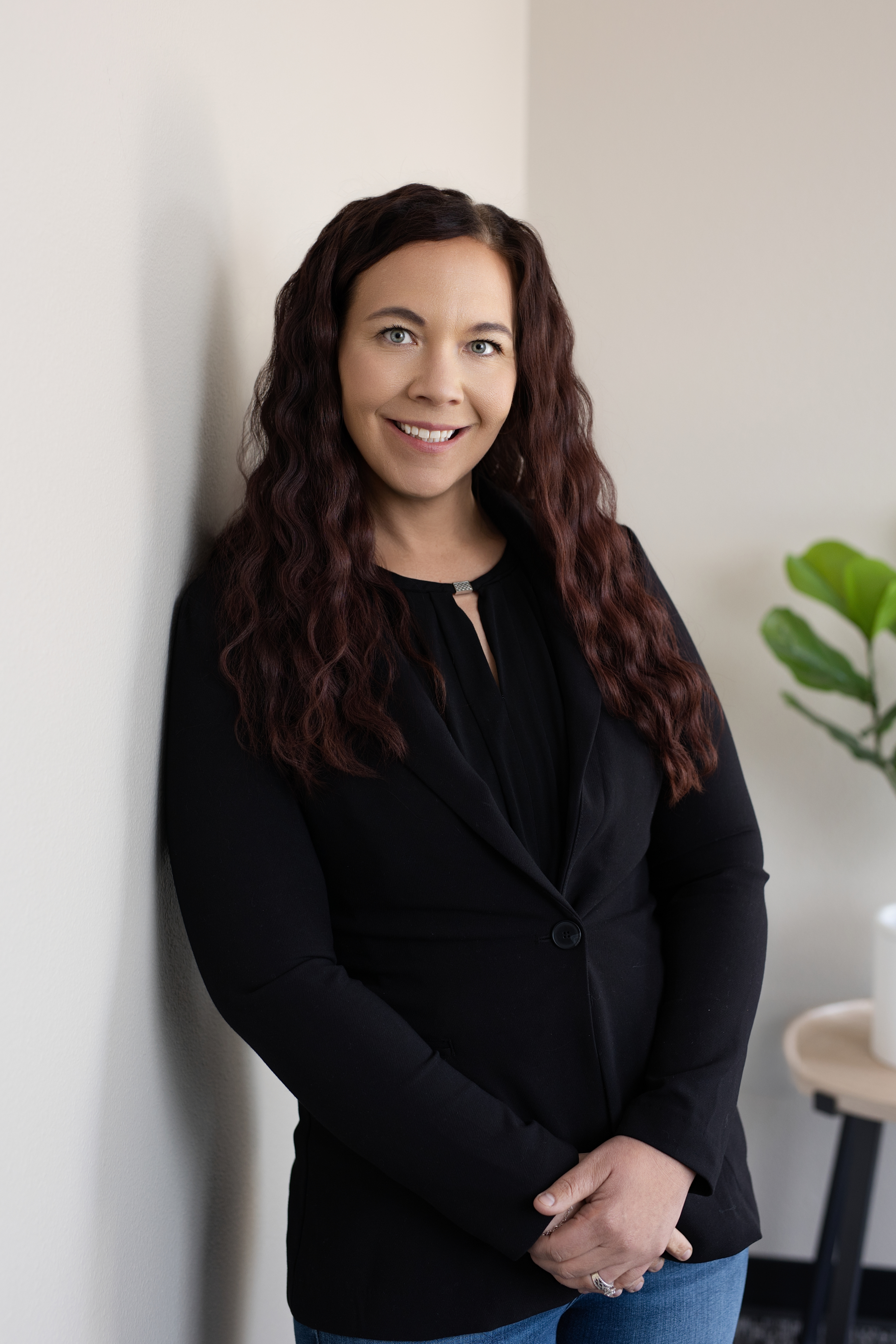 Ashlee Kelleher — 4.67★ Real Estate Agent in Dickinson, ND