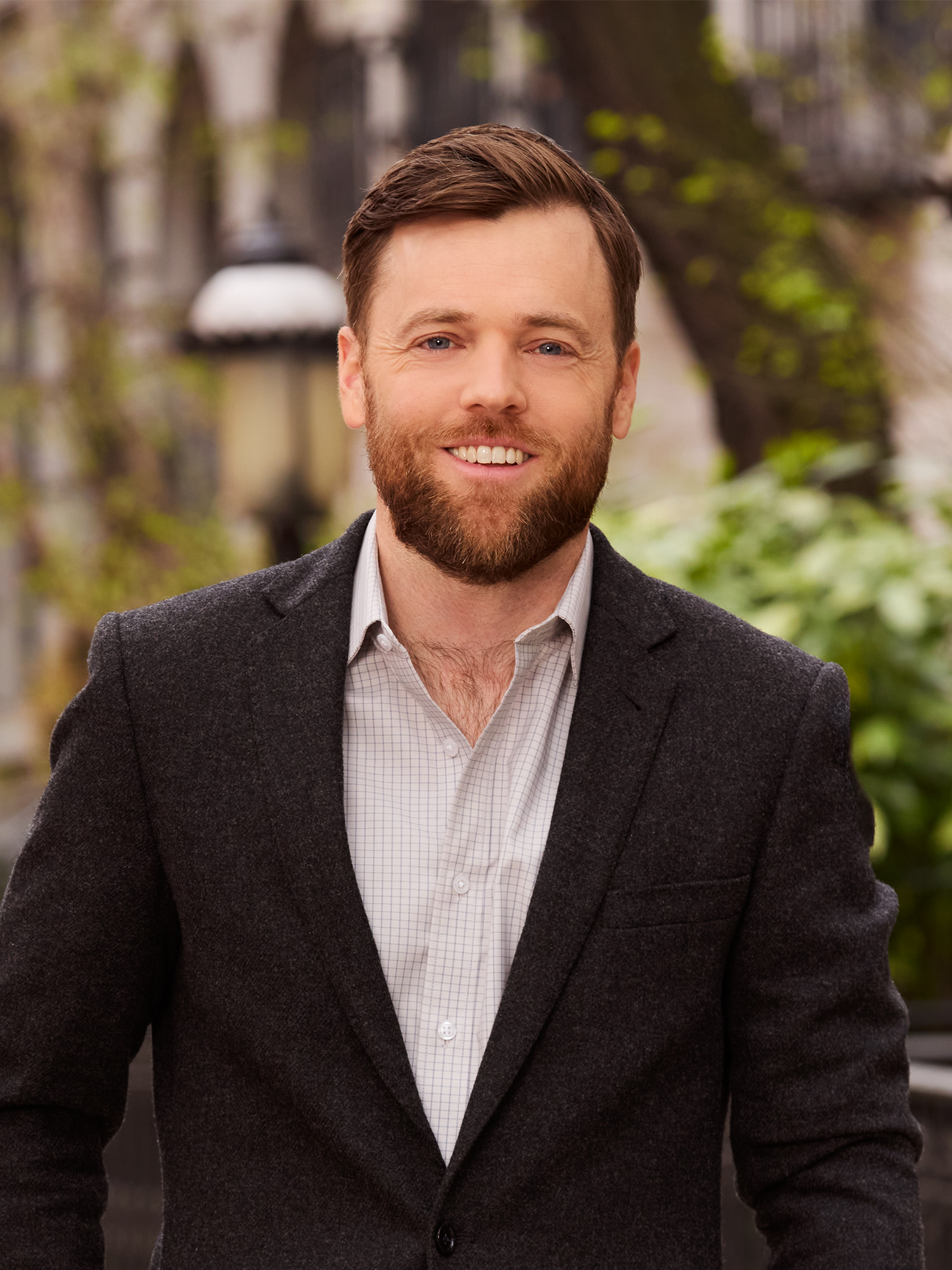 James Lyness, licensed re salesperson - Real Estate Professional in New ...